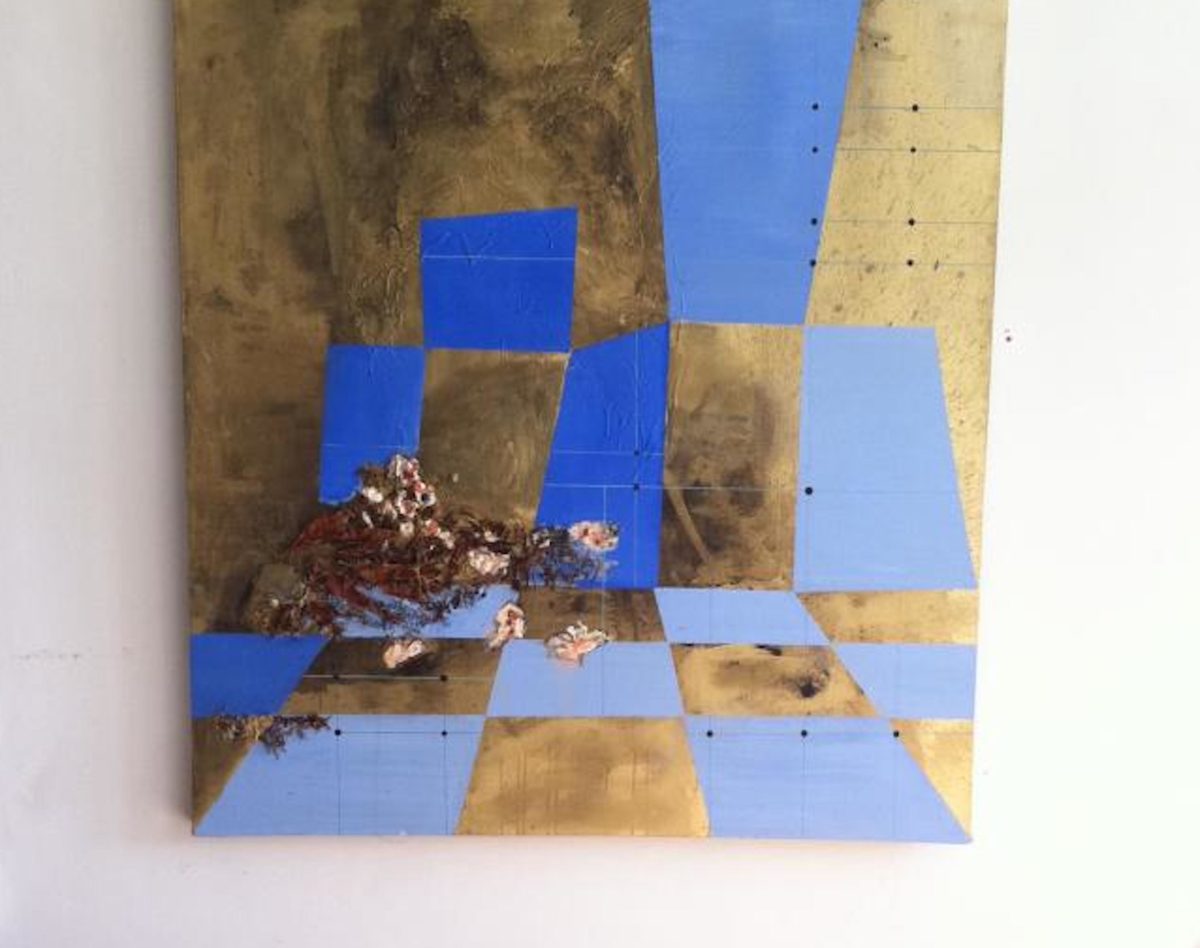 Mathieu LEFEBVRELisières et autres promesses29.06>28.07.2013 – DomaineM