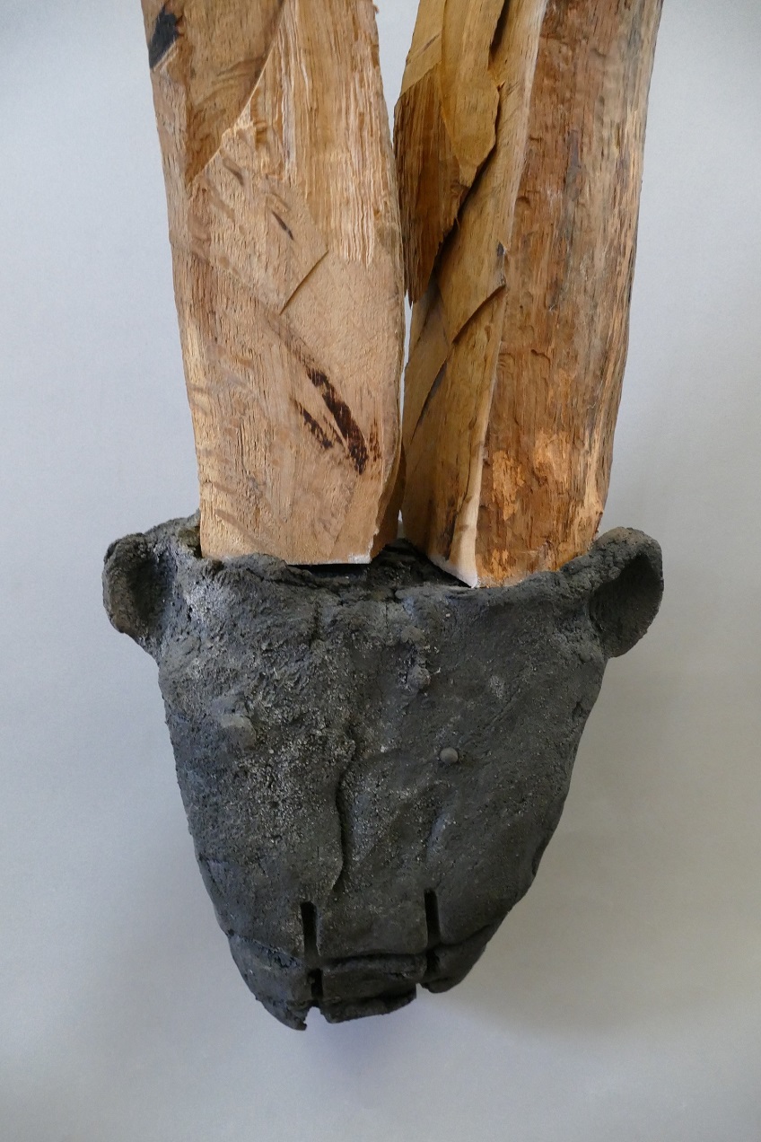 Patrick PeltierLes idoles oubliéesseptembre 2021 – DomaineM